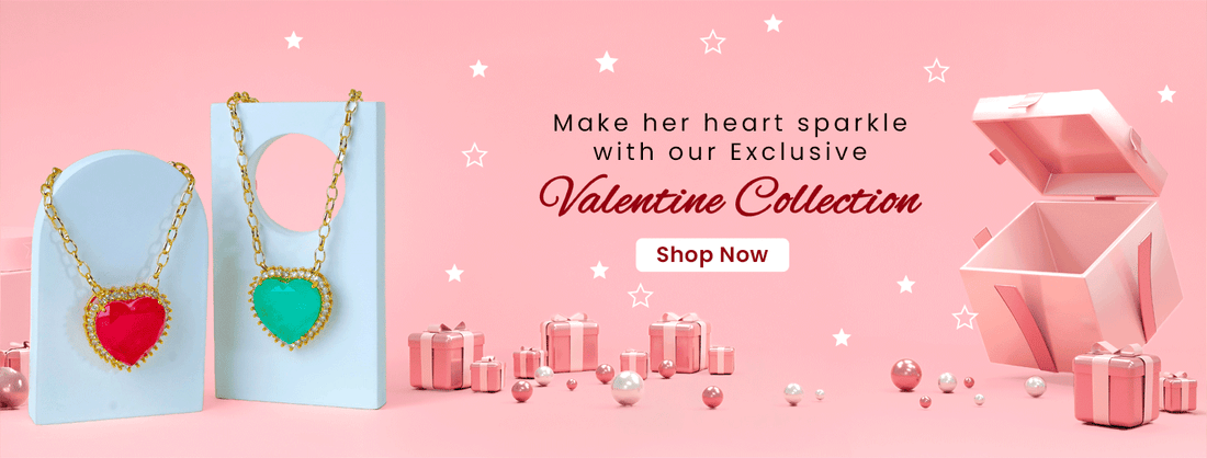 Artificial Jewellery Set | Trending Jewelry For Women | Riwayat Jewels ...